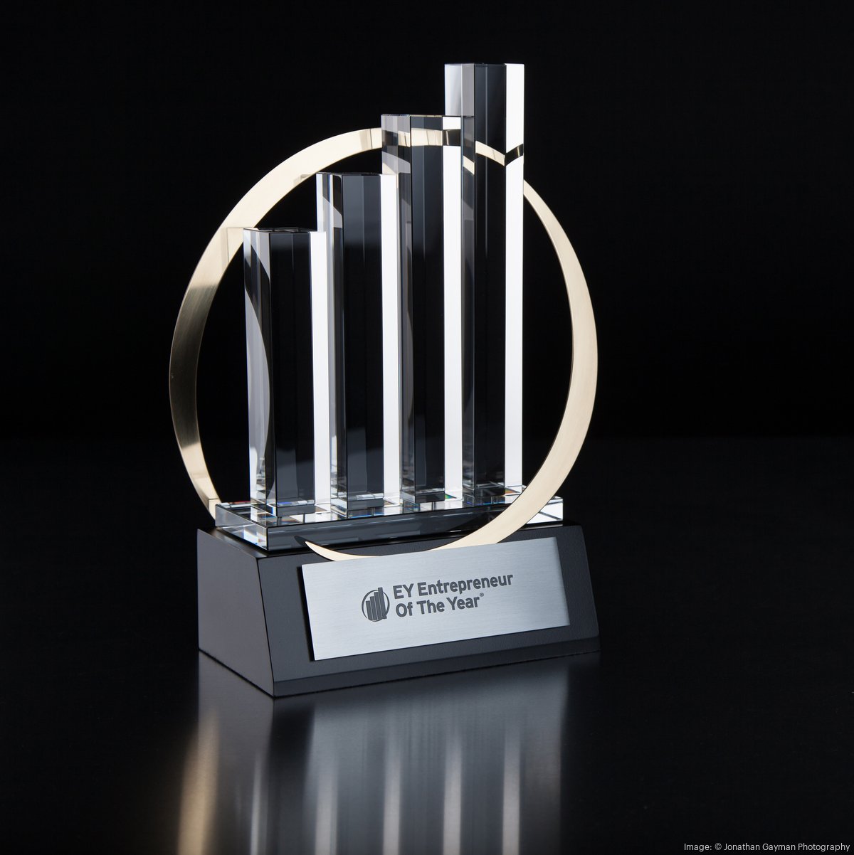 Jake Brander; Founder, CEO, Entrepreneur