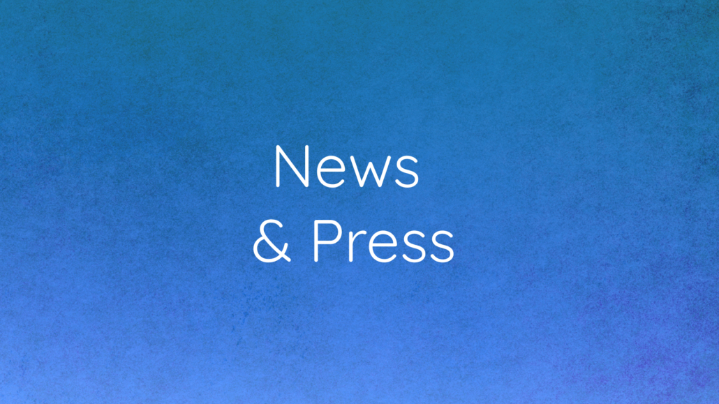 News and Press - Jake Brander