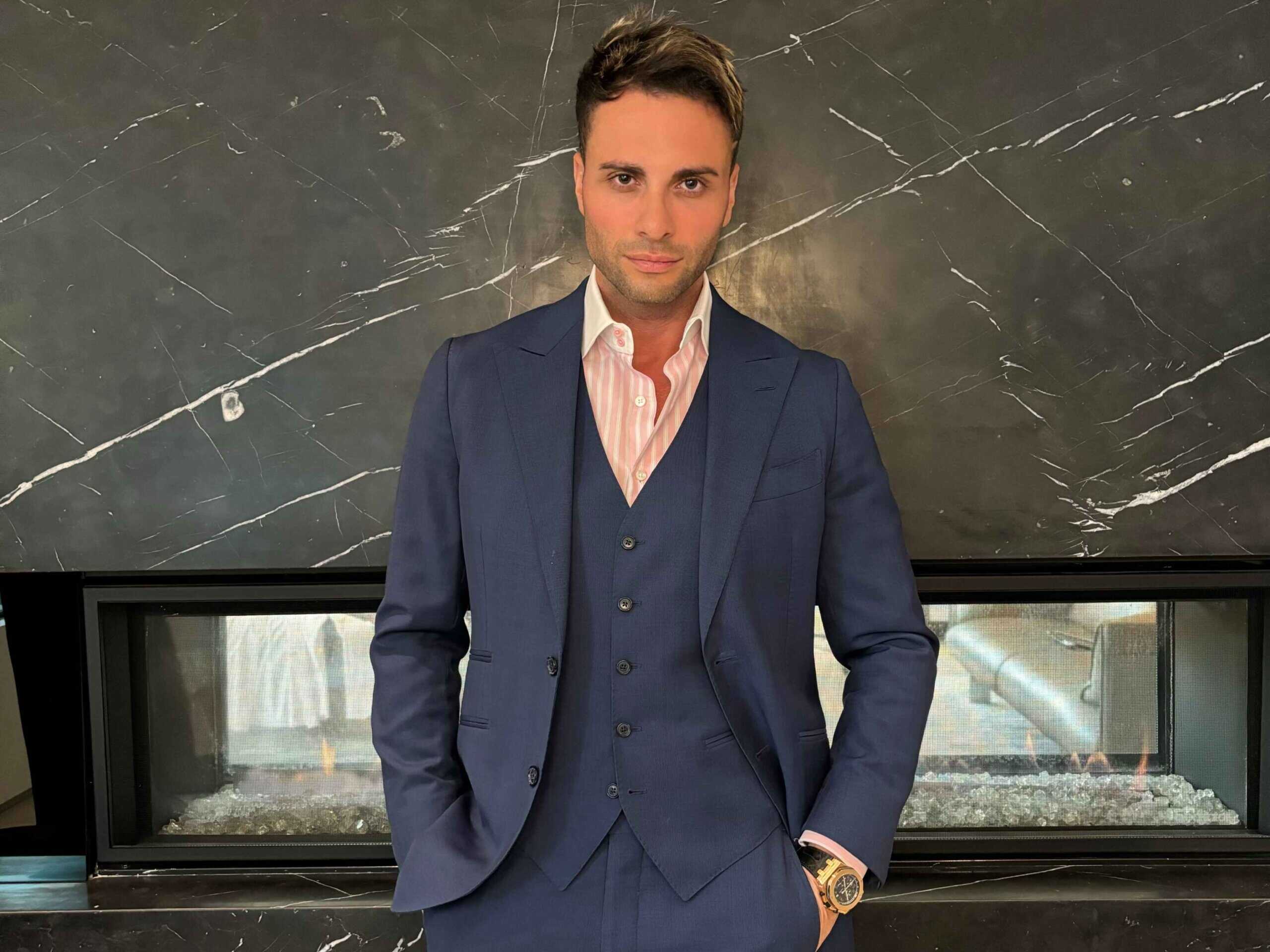 Jake Brander; Founder, CEO, Entrepreneur